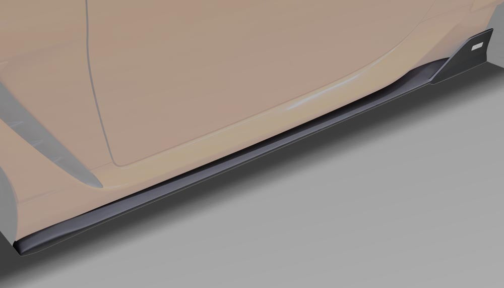 TOMS TOYOTA GR86 BODY KIT